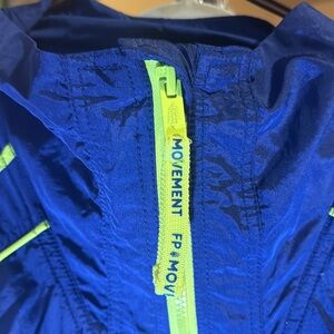 Free People | Jackets & Coats | Nwot Free People Movement Jacket ...